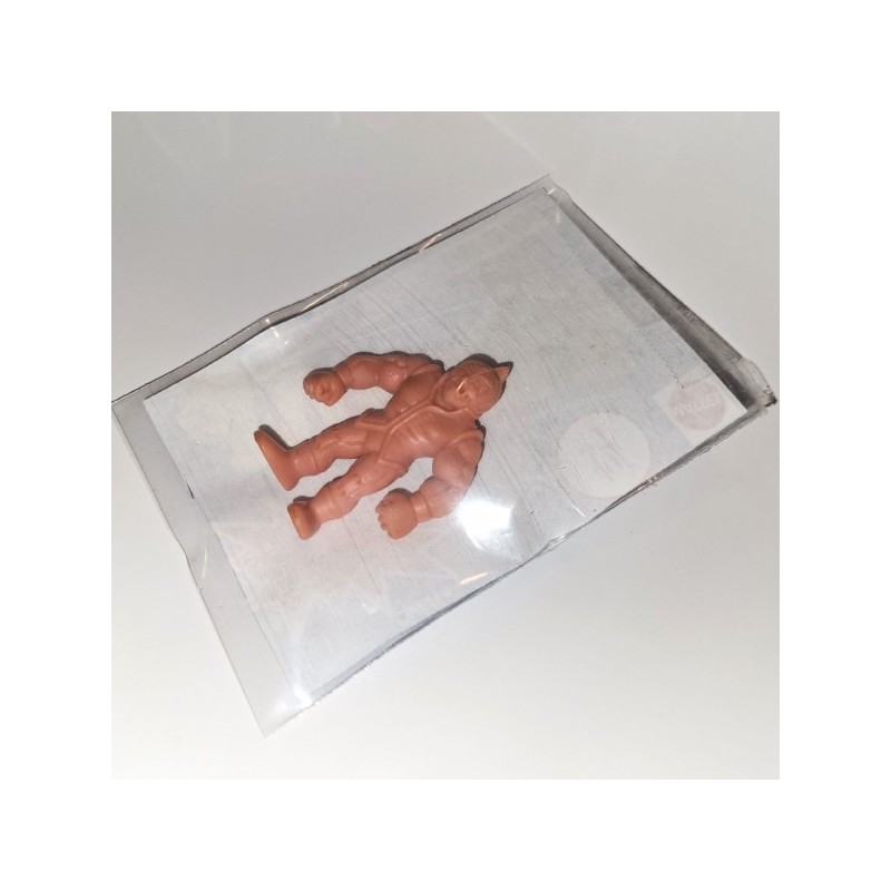 MARIPOSA A No.217 Mattel Toys M.U.S.C.L.E. Men / Kinnikuman Wrestling ...